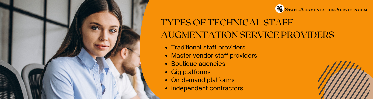 How To Succeed in IT Resource and Staff Augmentation