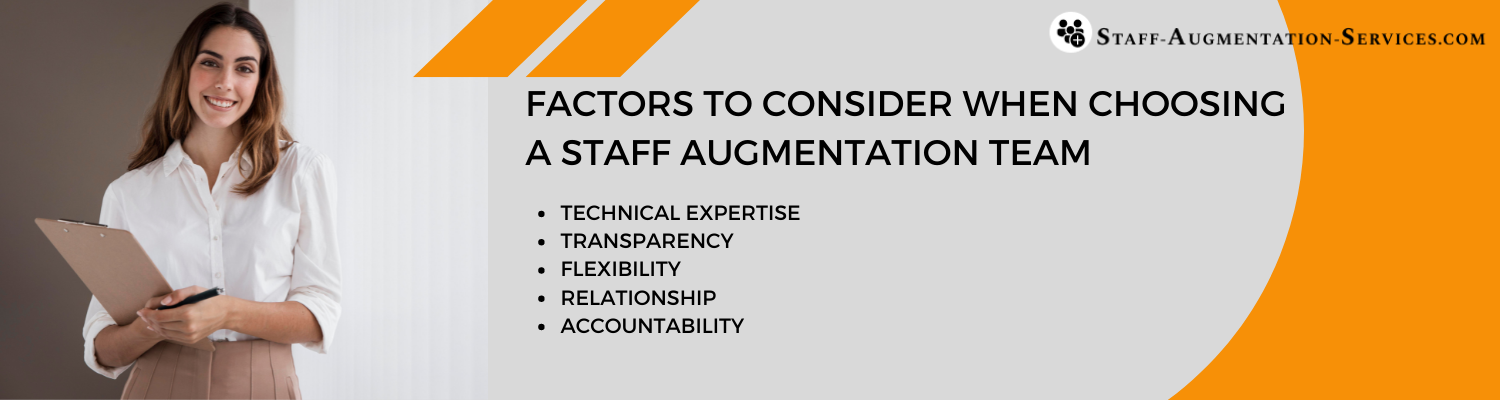 Improve Your Workflow With Software Development Staff Augmentation
