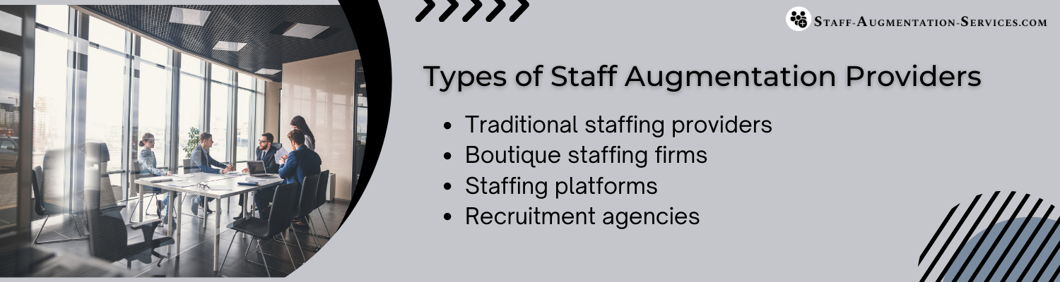 Extend Your Company Using Staff Augmentation Model